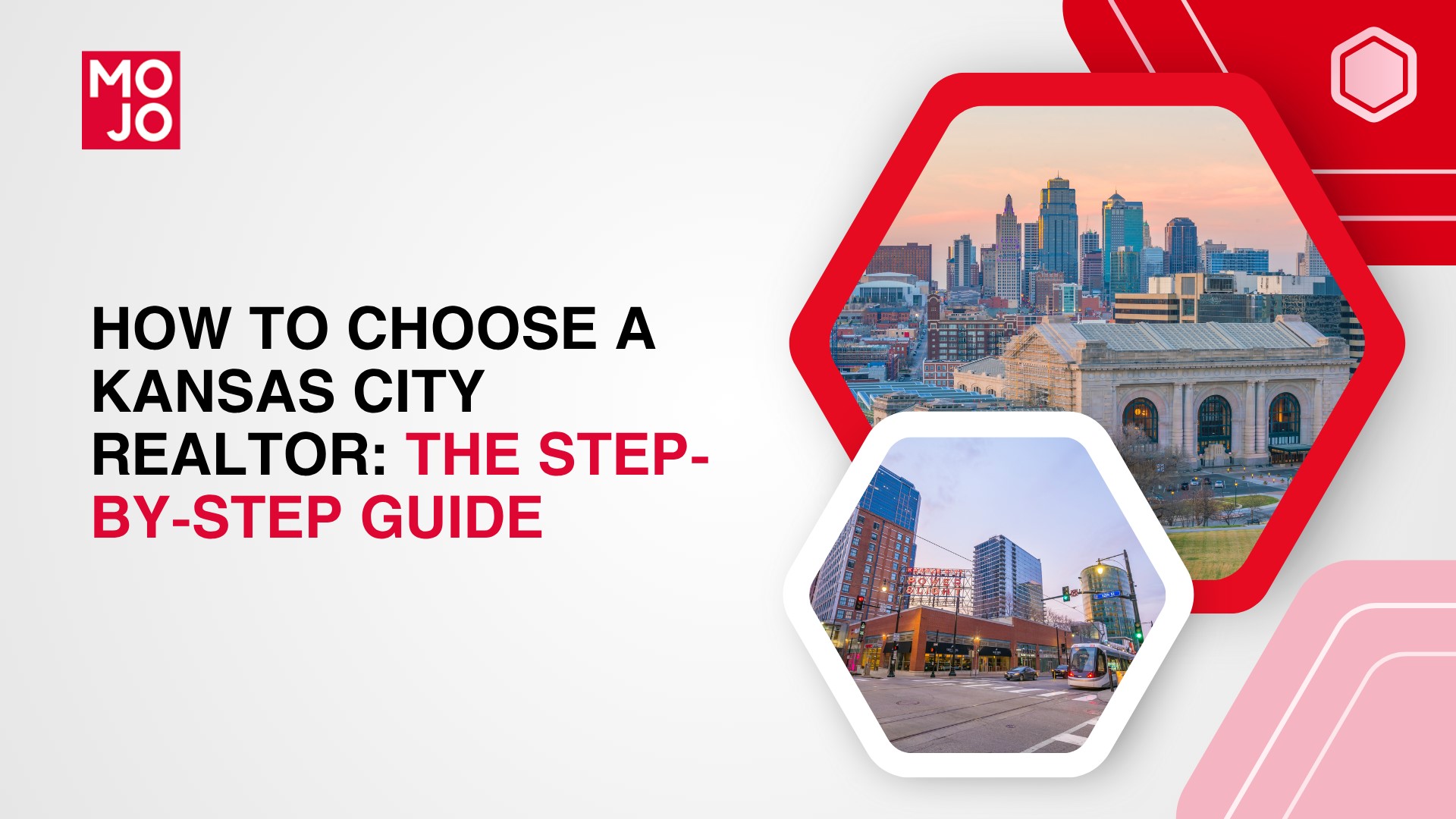 How to choose a Kansas City realtor guide buyers need