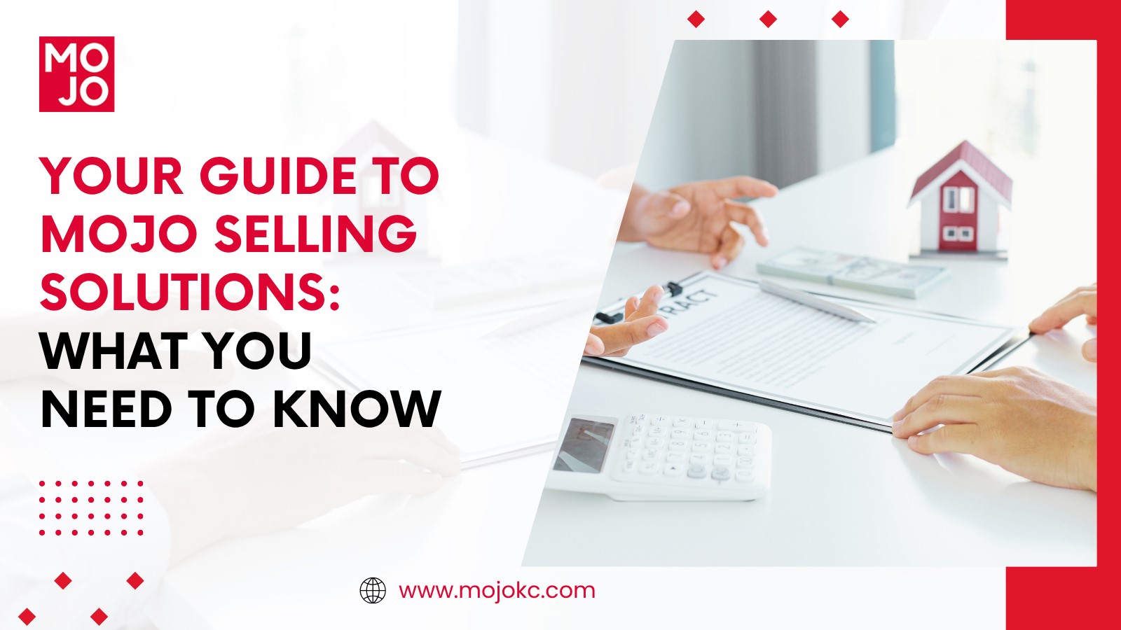 Your Guide to Mojo Selling Solutions: What You Need to Know