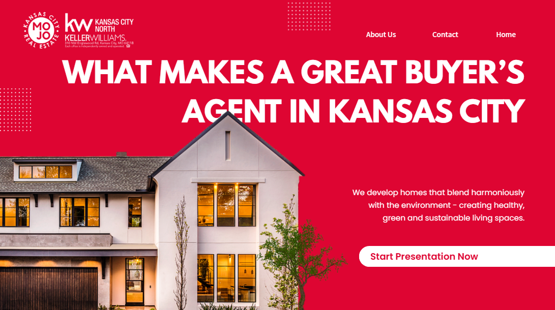 What Makes a Great Buyer’s Agent in Kansas City — Realtor Guide